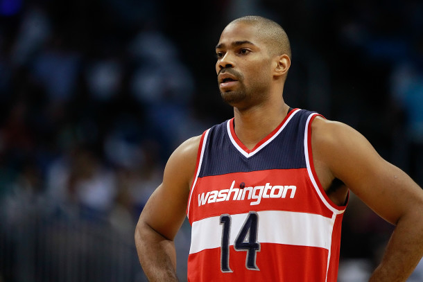 Gary Neal Signs With Spanish Team | Hoops Rumors