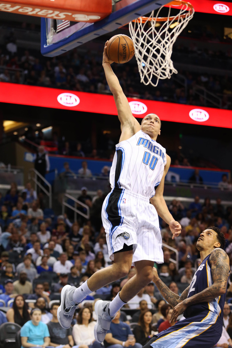 Offseason Outlook: Orlando Magic | Hoops Rumors