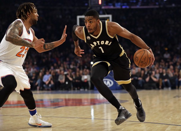 Former NBA Forward Jason Thompson Headed To China | Hoops Rumors