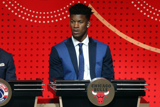Community Shootaround: Jimmy Butler Trade | Hoops Rumors