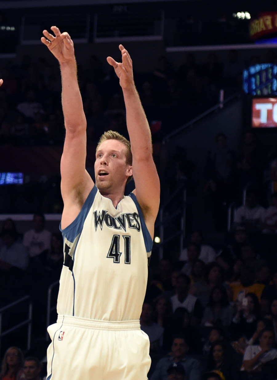 Justin Hamilton Rumors | Hoops Rumors