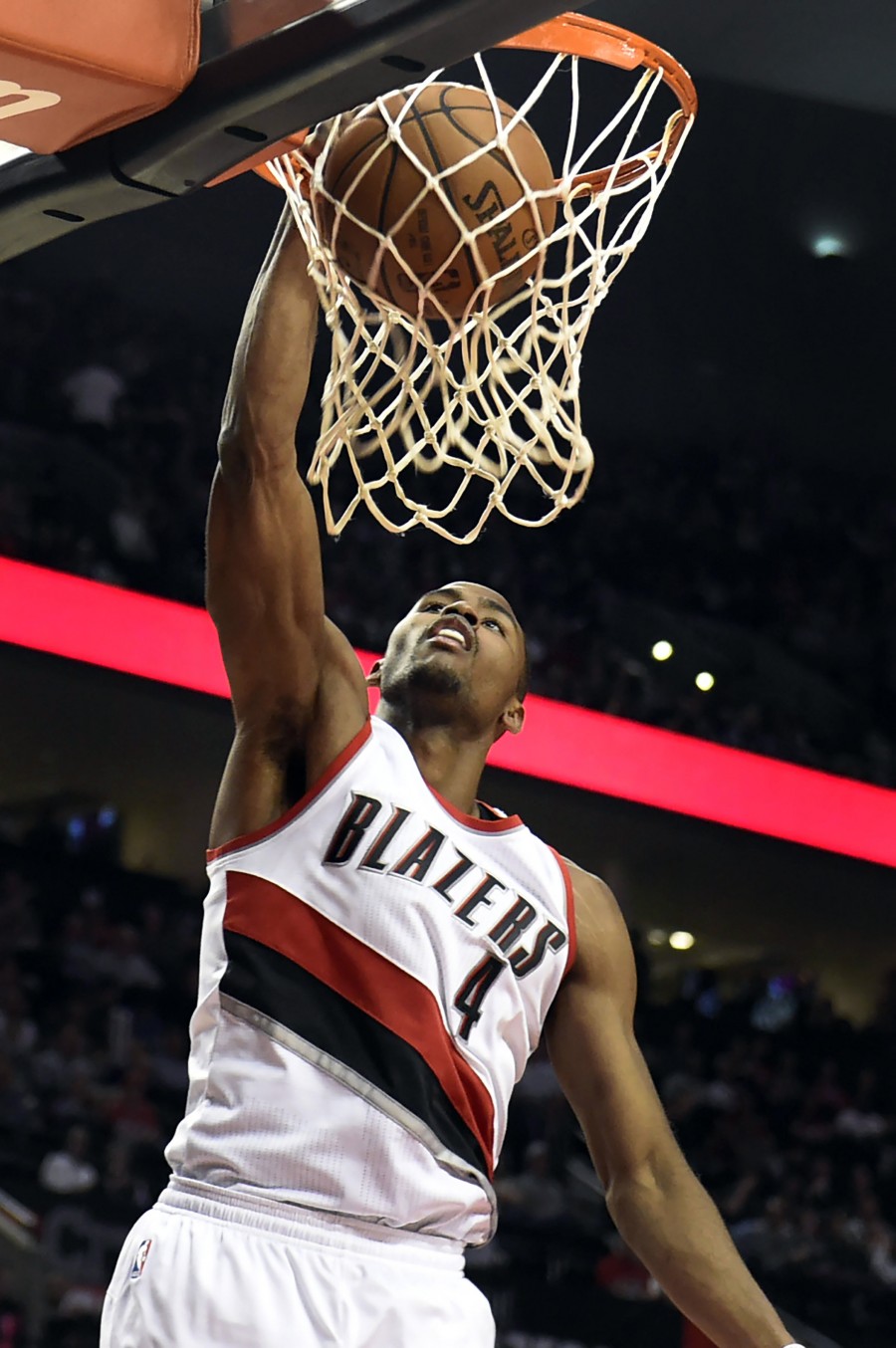 Blazers To Re-Sign Maurice Harkless | Hoops Rumors