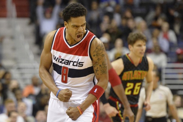 Bulls Sign Jarell Eddie, Jaylen Johnson | Hoops Rumors