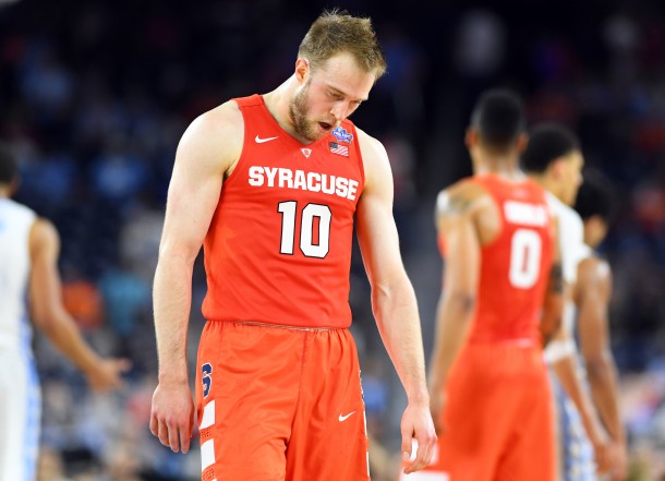 Trevor Cooney To Play In Spain | Hoops Rumors
