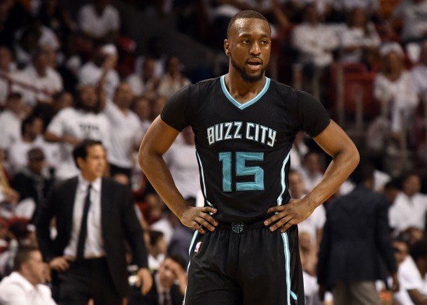 Michael Jordan Explains Stance On Kemba Walker | Hoops Rumors