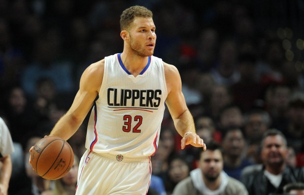 Pacific Notes: Griffin, Booker, Chandler, Lakers | Hoops Rumors