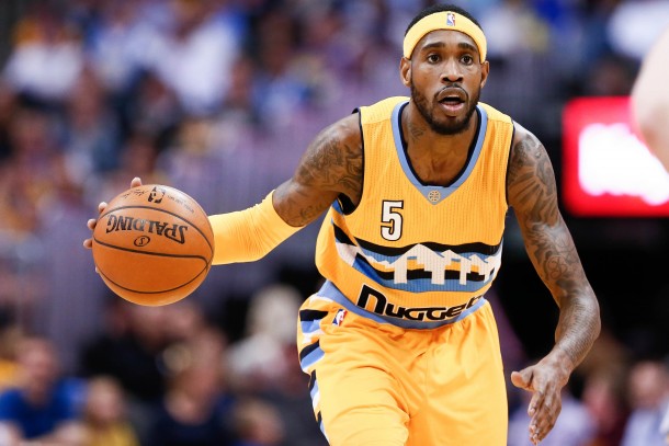 Northwest Notes: Thunder, Barton, Jazz | Hoops Rumors