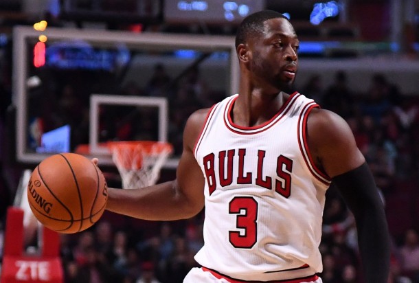 Hoops Links: Lin, Wade, Cousins, Noel | Hoops Rumors