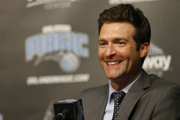 Thunder Promote Rob Hennigan, Will Dawkins, Others | Hoops Rumors