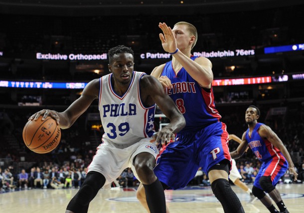 Atlantic Rumors: | Hoops Rumors