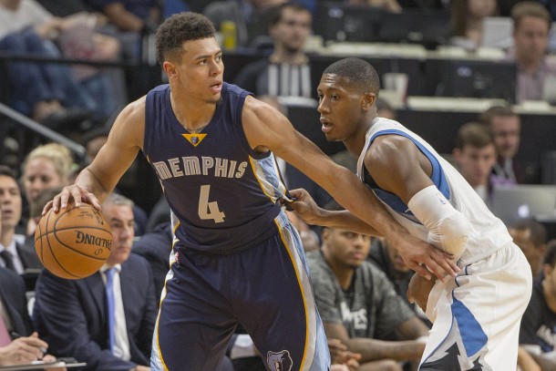 Northwest Notes: Baldwin, Exum, Bolomboy, George | Hoops Rumors