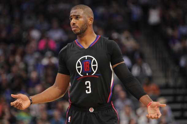 Pacific Notes: Paul, Simon, Durant, | Hoops Rumors