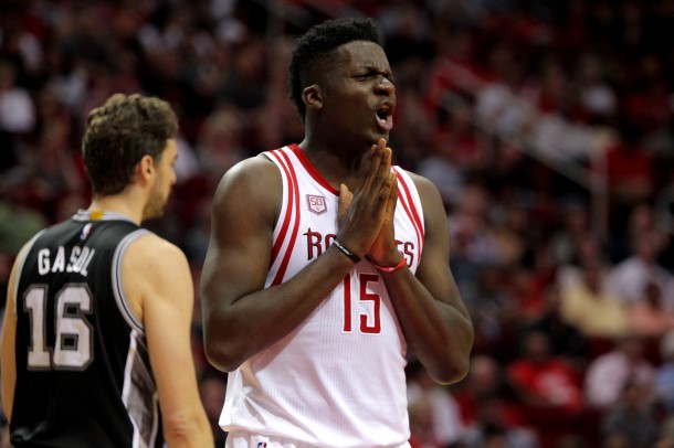 O'Connor's Latest: Capela, Smart, Wiggins, Nuggets | Hoops Rumors