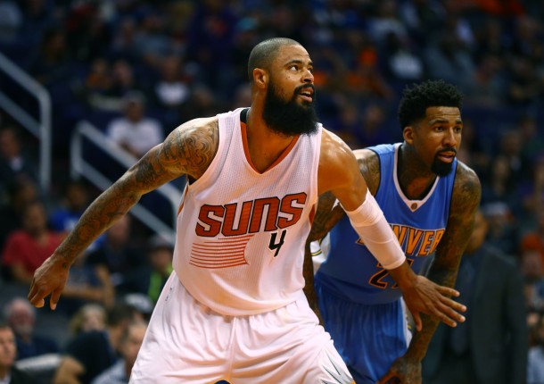 Western Rumors: Simmons, T. Chandler, Clippers | Hoops Rumors