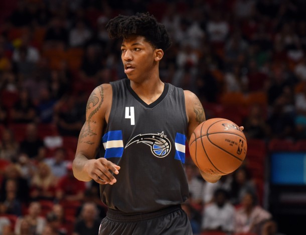 Fantasy Hoops: Payton, Warren, Pistons | Hoops Rumors