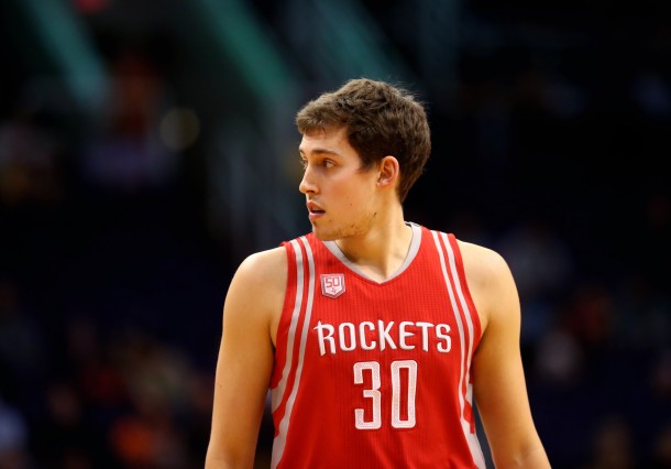 Clippers Waive Kyle Wiltjer | Hoops Rumors