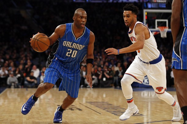 Southeast Notes: Meeks, Porter, Reed, Magic | Hoops Rumors