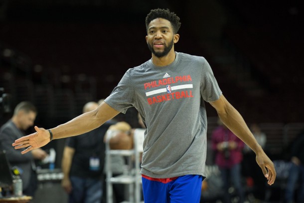 Warriors Sign Chasson Randle To 10-Day Deal | Hoops Rumors
