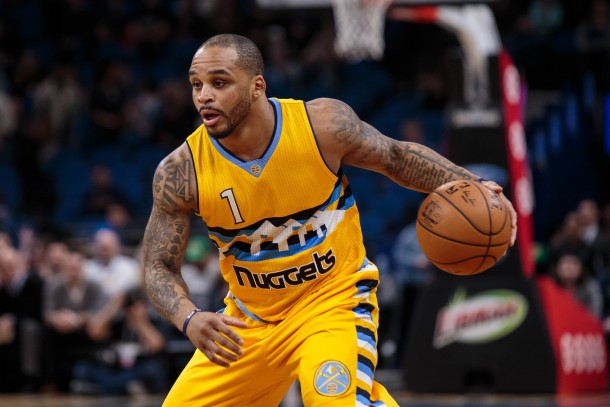 Sixers Promoting Jameer Nelson To EVP Of Basketball Ops | Hoops Rumors