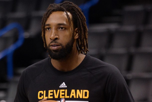 Cavs Sign Derrick Williams For Rest Of Season | Hoops Rumors