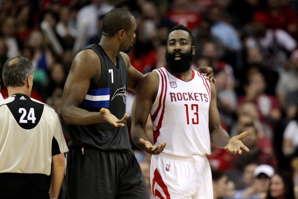 Rockets Rumors: Dunleavy, Chalmers, Jack, Ibaka | Hoops Rumors