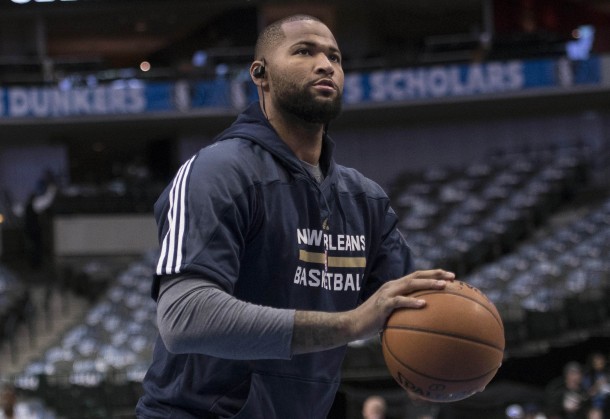 Cavaliers Notes: Cousins, James, Thomas, | Hoops Rumors