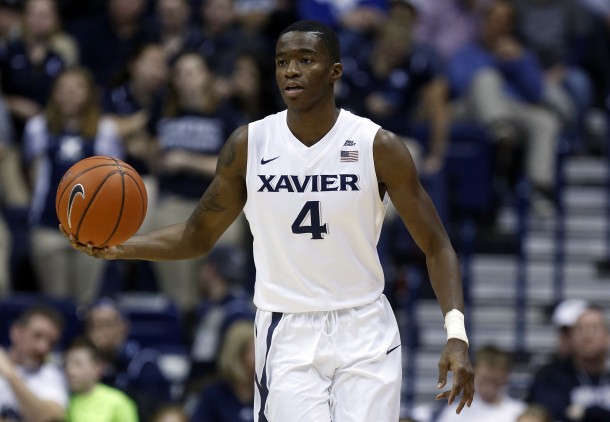 Edmond Sumner Enters 2017 NBA Draft | Hoops Rumors