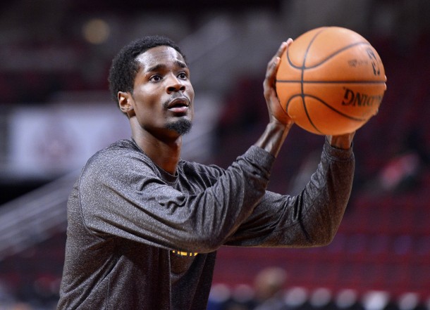 Ex-Maverick Manny Harris Signs With Greek Team | Hoops Rumors