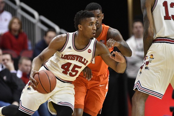 Draft Notes: Mitchell, Jackson, Ferguson, | Hoops Rumors
