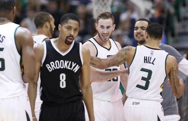 Northwest Notes: Stephenson, Hayward, Ezeli, Cole | Hoops Rumors