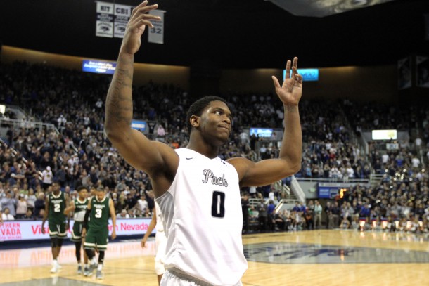 Cameron Oliver To Enter 2017 Draft, Hire Agent | Hoops Rumors