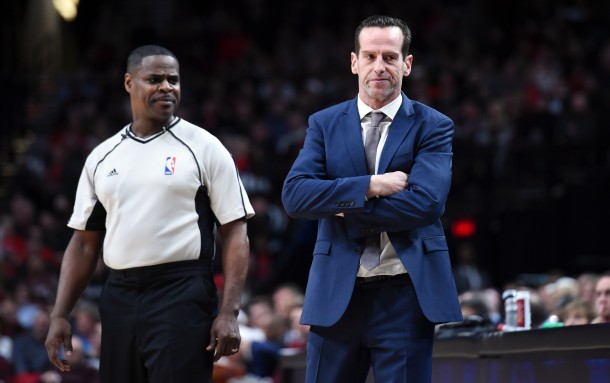 Atlantic Notes: Atkinson, Tucker, Thomas, Knicks | Hoops Rumors