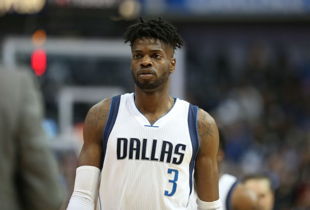 Mavericks Notes: Noel, Russell, Point Guards | Hoops Rumors