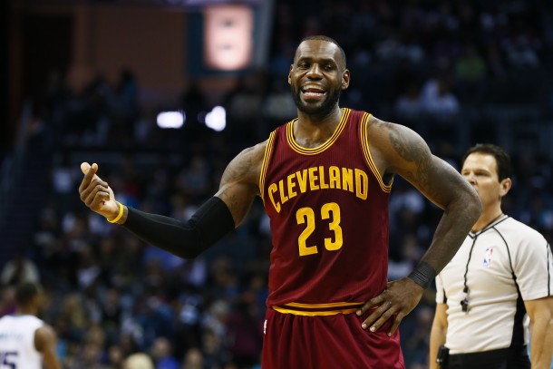 Cavaliers Notes: James, Randolph, Osman, Billups | Hoops Rumors