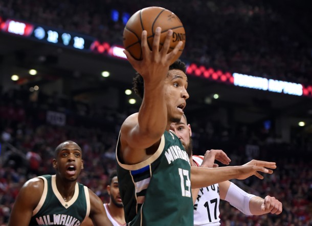 Hoops Rumors Originals: 4/15/17 - 4/22/17 | Hoops Rumors