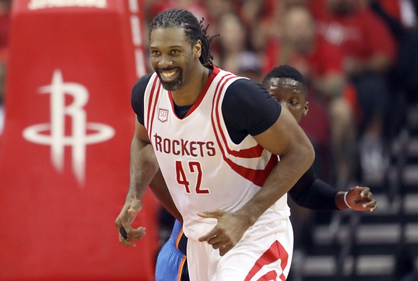 Southwest Notes: Nene, Rockets, Mavs, Pelicans | Hoops Rumors