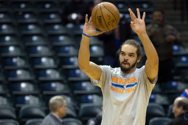 New York Notes: Noah, Ntilikina, Zeller, Whitehead | Hoops Rumors