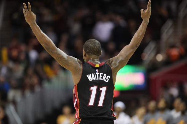 Atlantic Notes: Waiters, Knicks, Casey, Whitehead | Hoops Rumors