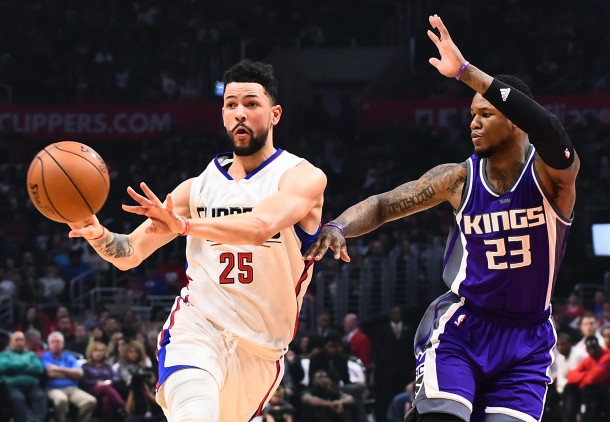 Clippers Notes: Austin Rivers, Griffin, Doc Rivers | Hoops Rumors