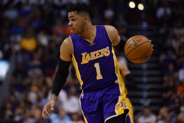 Lakers Notes: Scott, Russell, Ingram | Hoops Rumors