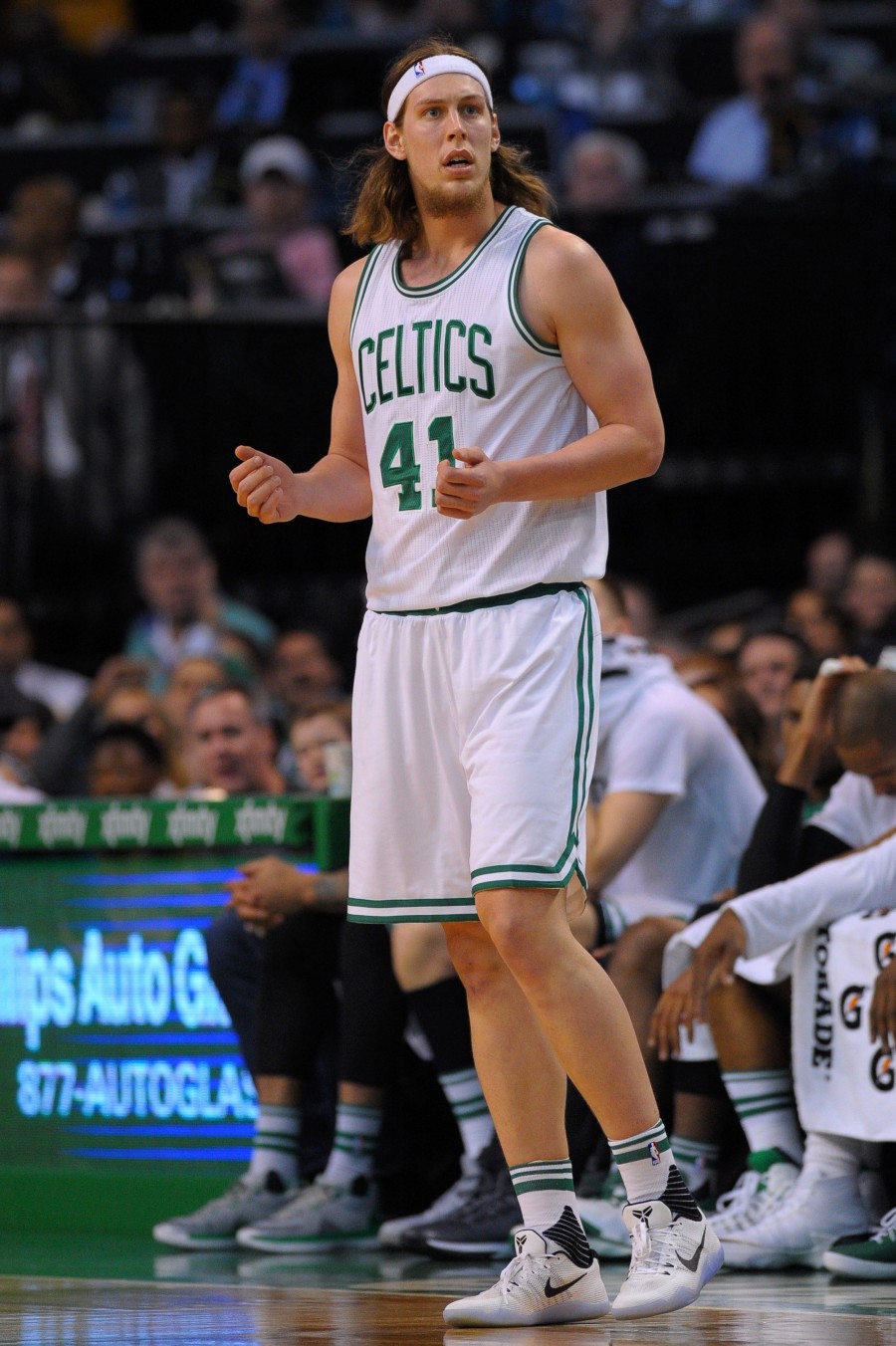 Heat Sign Kelly Olynyk To Four-Year Deal | Hoops Rumors
