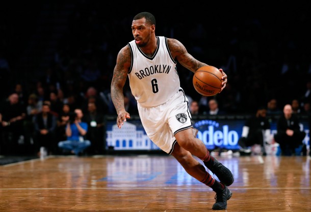 Nets Release Sean Kilpatrick | Hoops Rumors