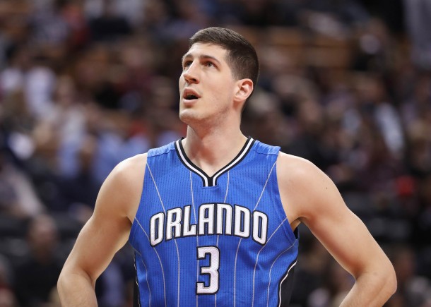 Magic Waive Damjan Rudez, Kalin Lucas | Hoops Rumors
