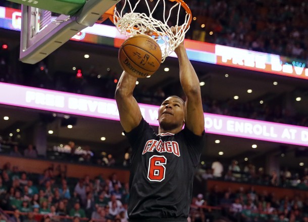 And-Ones: Felicio, Howard, Silver, Eubanks | Hoops Rumors