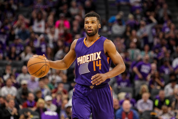 Suns Notes: Front Office, Price, Warren, Jackson | Hoops Rumors