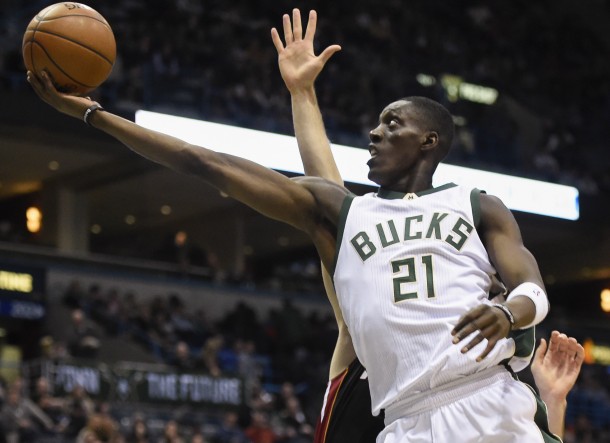 Tony Snell, Ron Baker Receive Qualifying Offers | Hoops Rumors