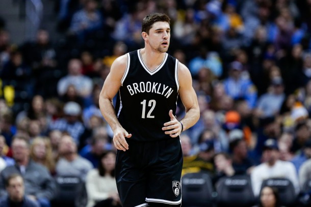 Nets Notes: Harris, Lin, | Hoops Rumors