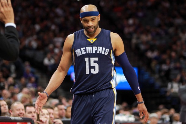 Vince Carter To Meet With Kings | Hoops Rumors