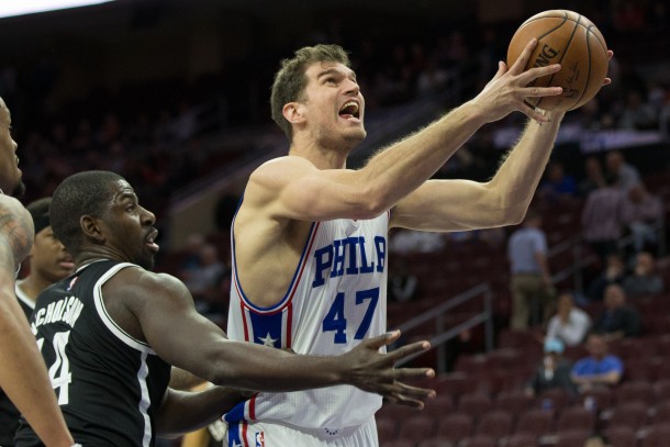 Tiago Splitter Hopes To Land NBA Contract | Hoops Rumors