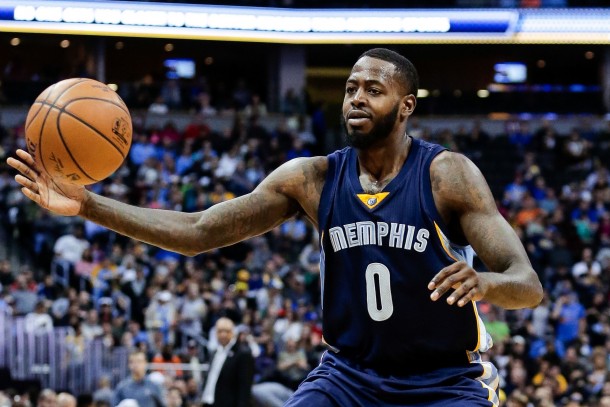Resolution On JaMychal Green Expected Before Camp? | Hoops Rumors